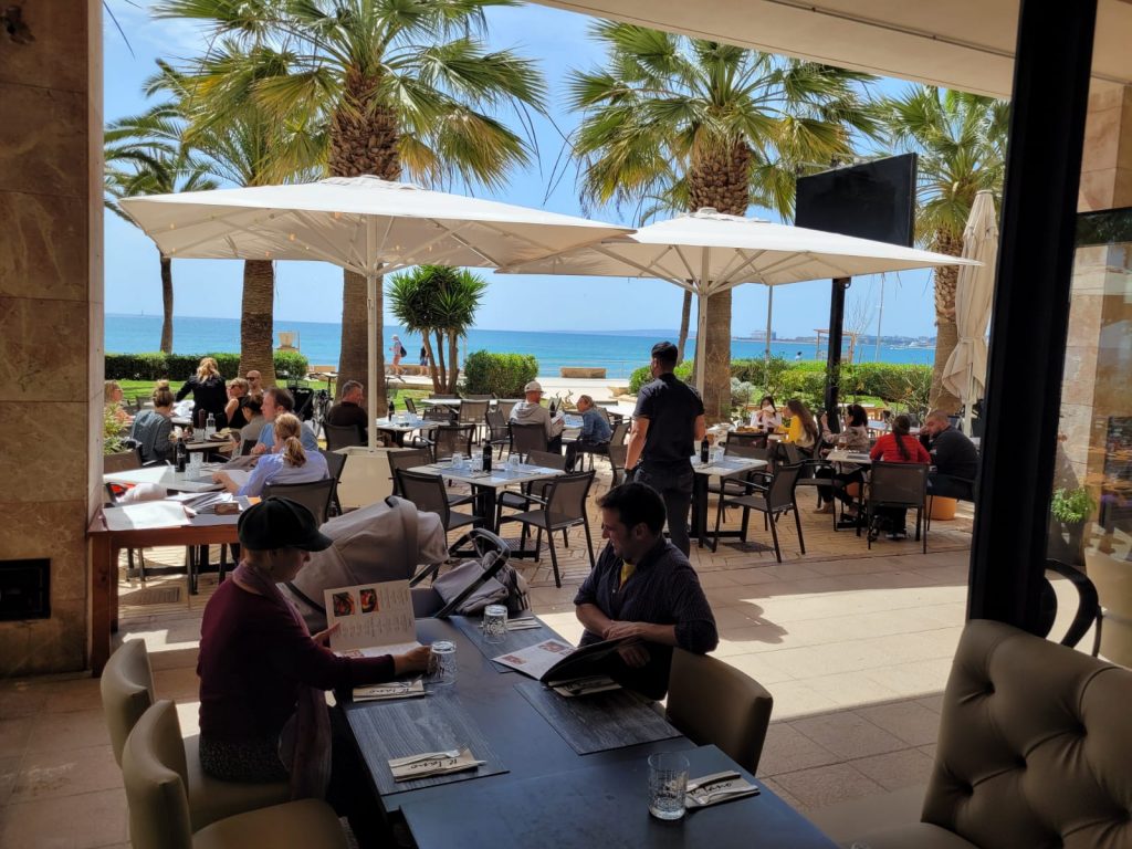 Portixol | Il Tano Pizzerías | Pizzerías en Mallorca